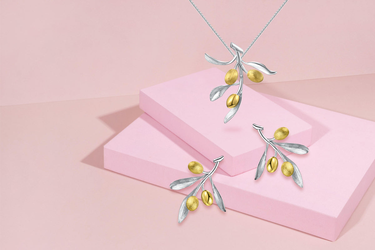 All About Olives, Its History and Symbolism – Lotus Fun