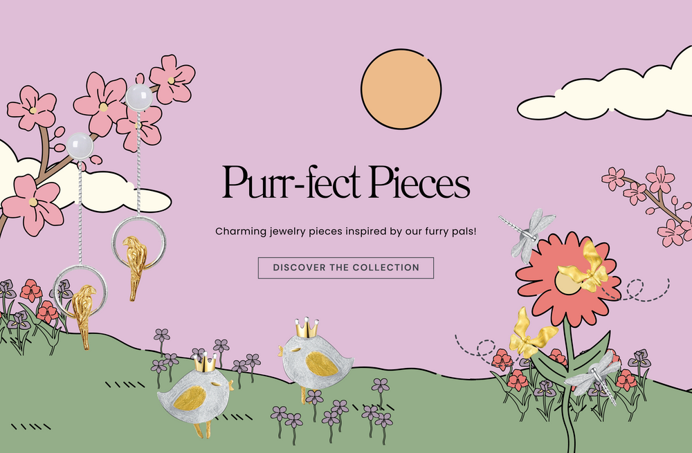 Lotus Fun® Official | Nature Inspired Jewelry