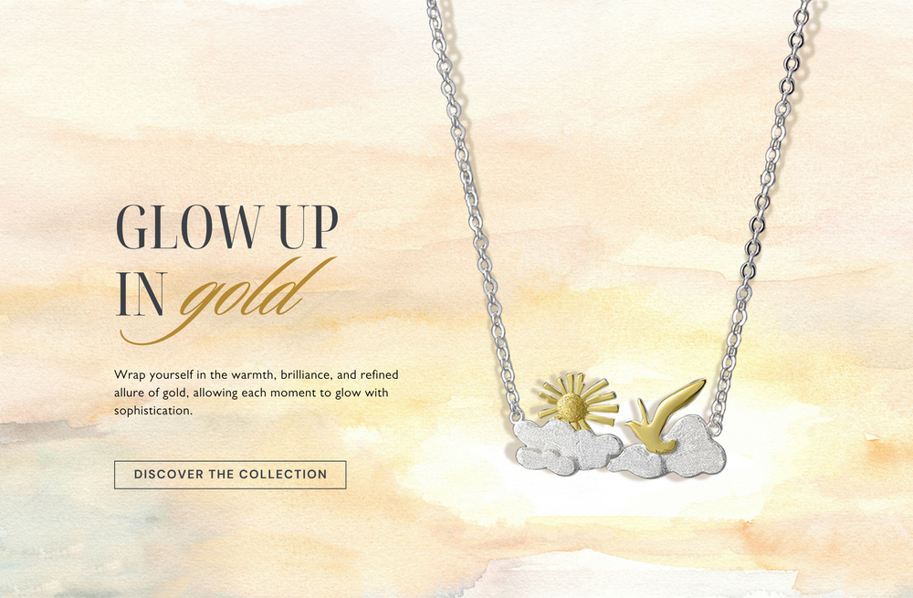 Lotus Fun® Official | Nature Inspired Jewelry